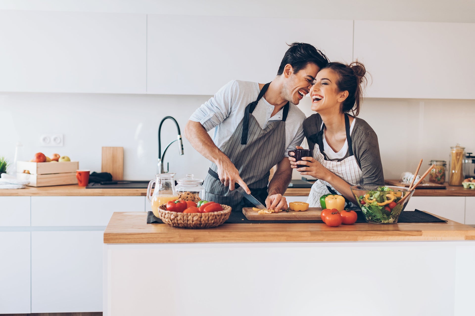 UNDERSTANDING THE ROLE OF SUPPLEMENTS IN NUTRITION – Trévo LLC
