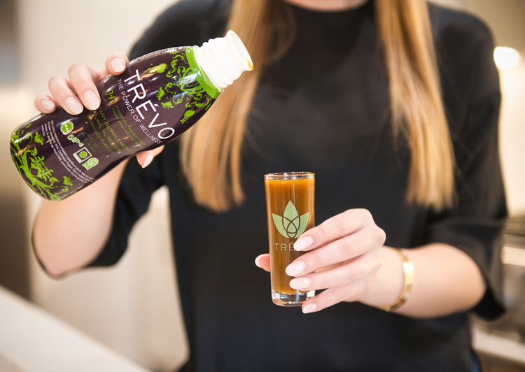 Buy Trévo Health Drink – A Liquid Supplement – Trévo LLC