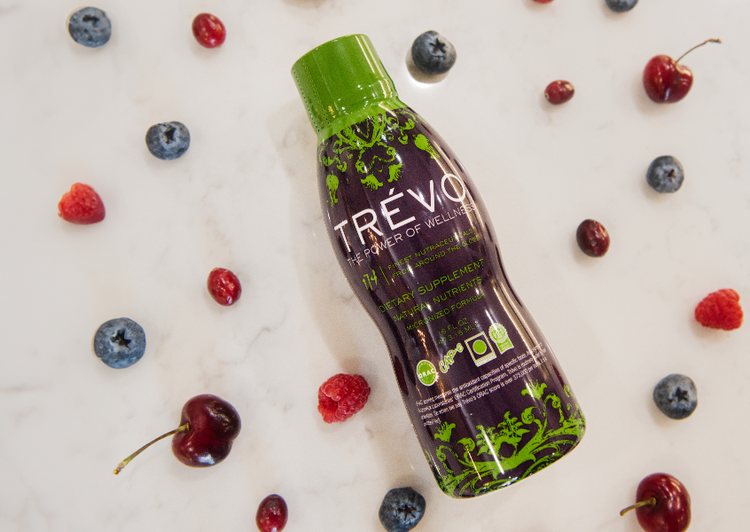 Buy Trévo Health Drink – A Liquid Supplement – Trévo LLC