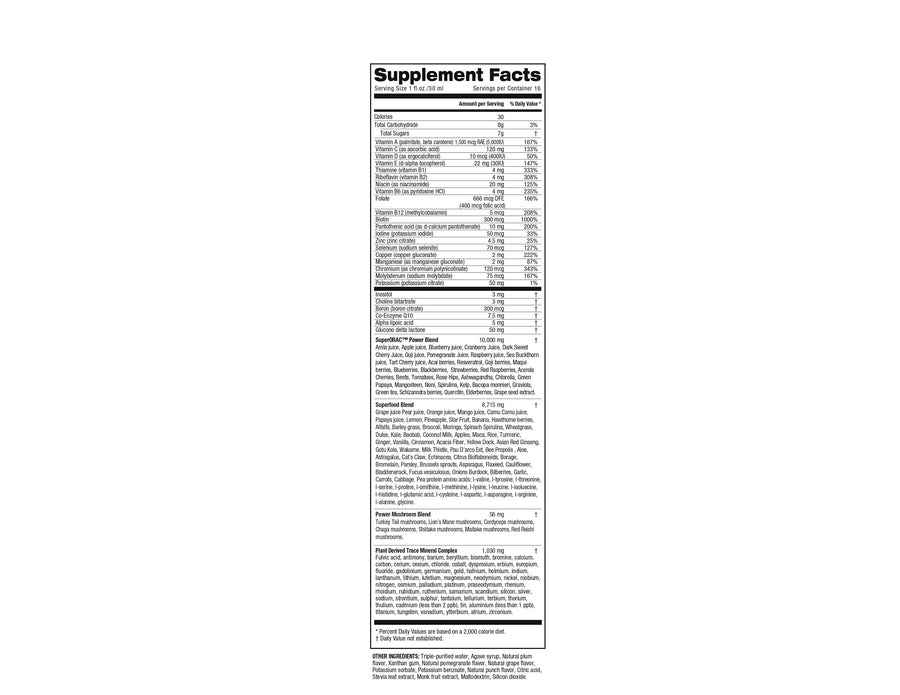 Buy Trévo Health Drink – A Liquid Supplement – Trévo LLC