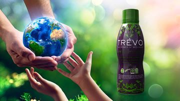 Trevo Wellness For Whole Body Health – Best Energy Supplement – Trévo LLC