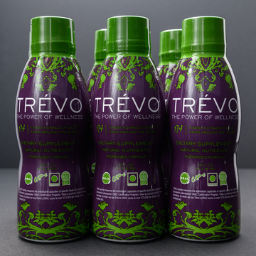 Buy Trévo Health Drink – A Liquid Supplement – Trévo LLC